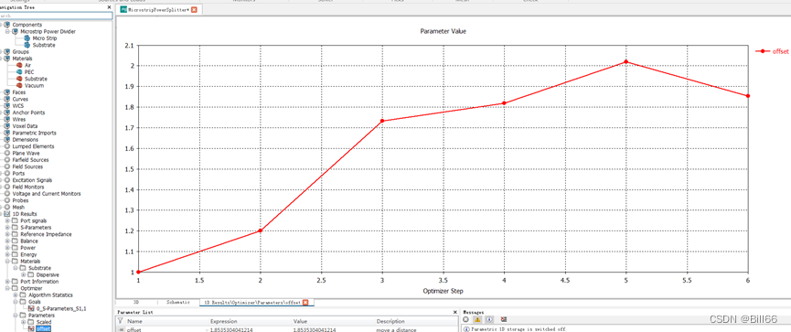 CST初级教程 七_cst仿真教程-CSDN博客