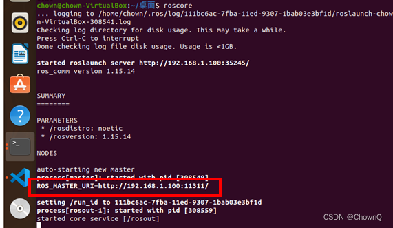 matlab接收ROS发布的话题通信数据并实时画图_ros matlab画图-CSDN博客