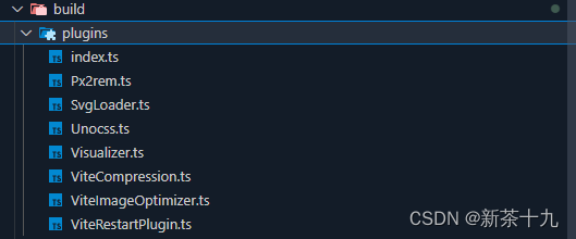 vue3+ts项目中.env配置环境变量与情景配置_vue3 env.d.ts-CSDN博客