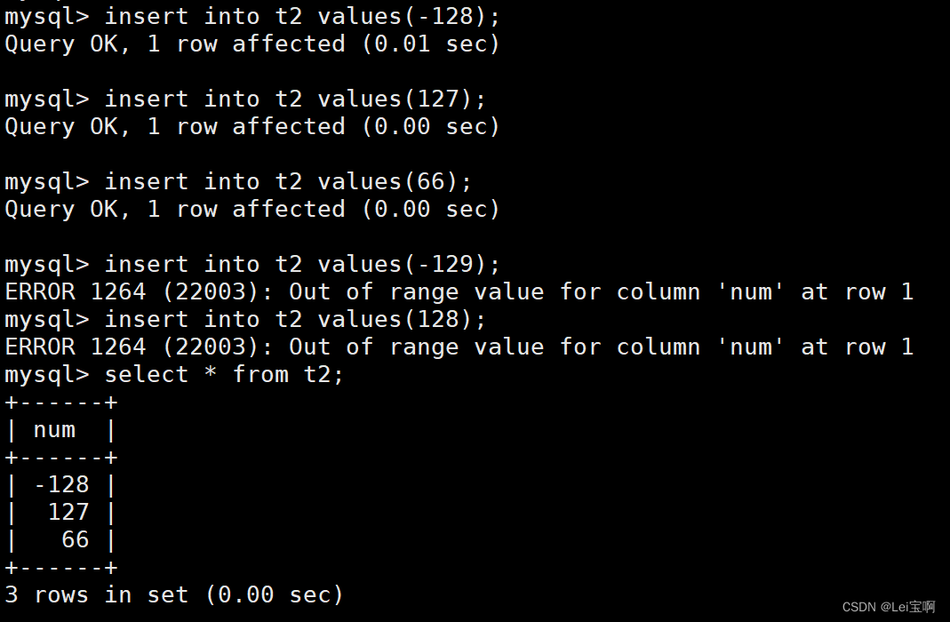 3.MySQL数据类型详解_mysql bit-CSDN博客
