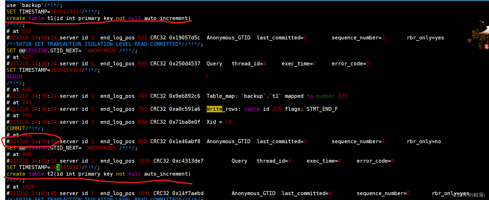 mysql5.7数据库的两种备份方式（mysqldump，XBK）超详细-CSDN博客