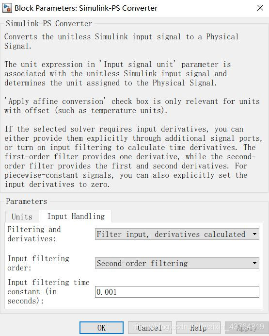 MATLAB与Solidworks联调——仿人机械手设计与仿真_matlab revolute-CSDN博客