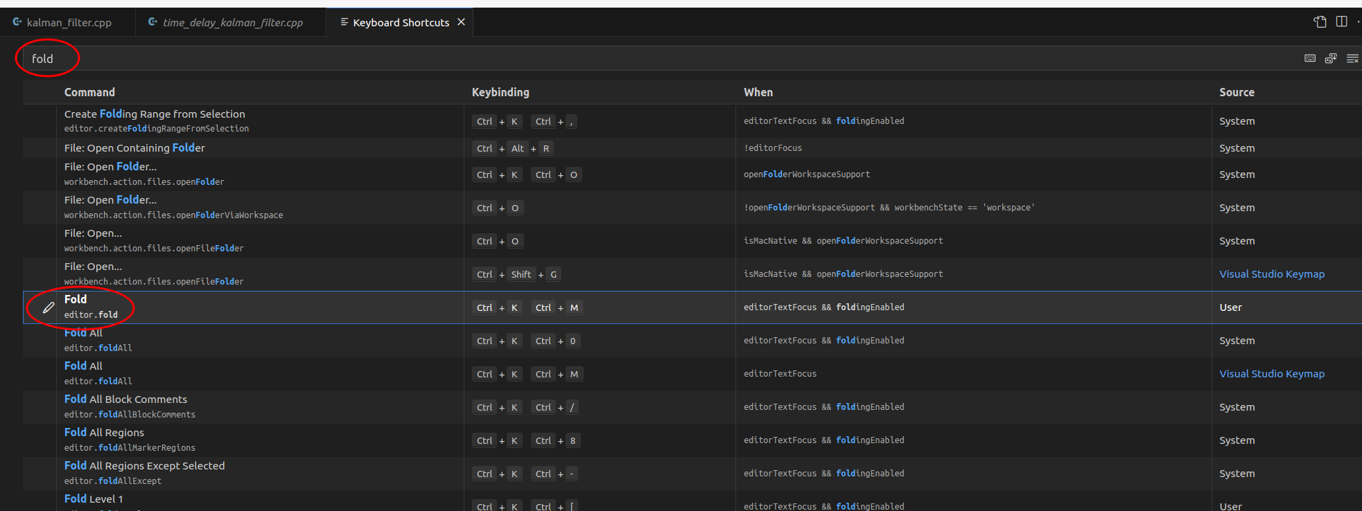 vscode + visual studio keymap插件_vscode keymap-CSDN博客