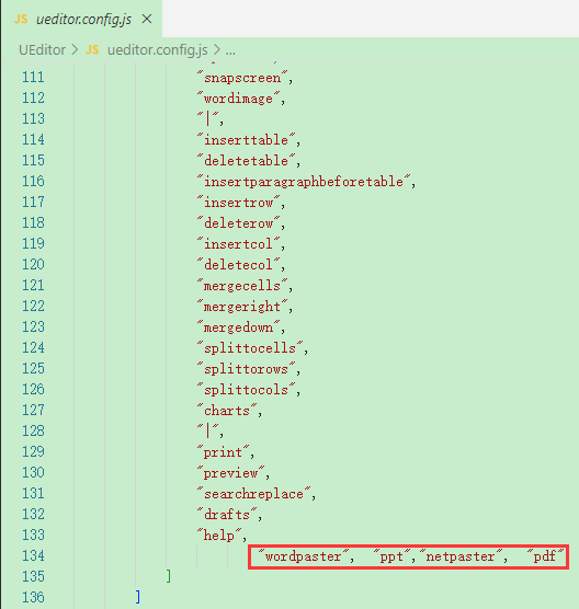 UEDITOR WORD图片转存交互_java中ueditor中图片自动转存-CSDN博客