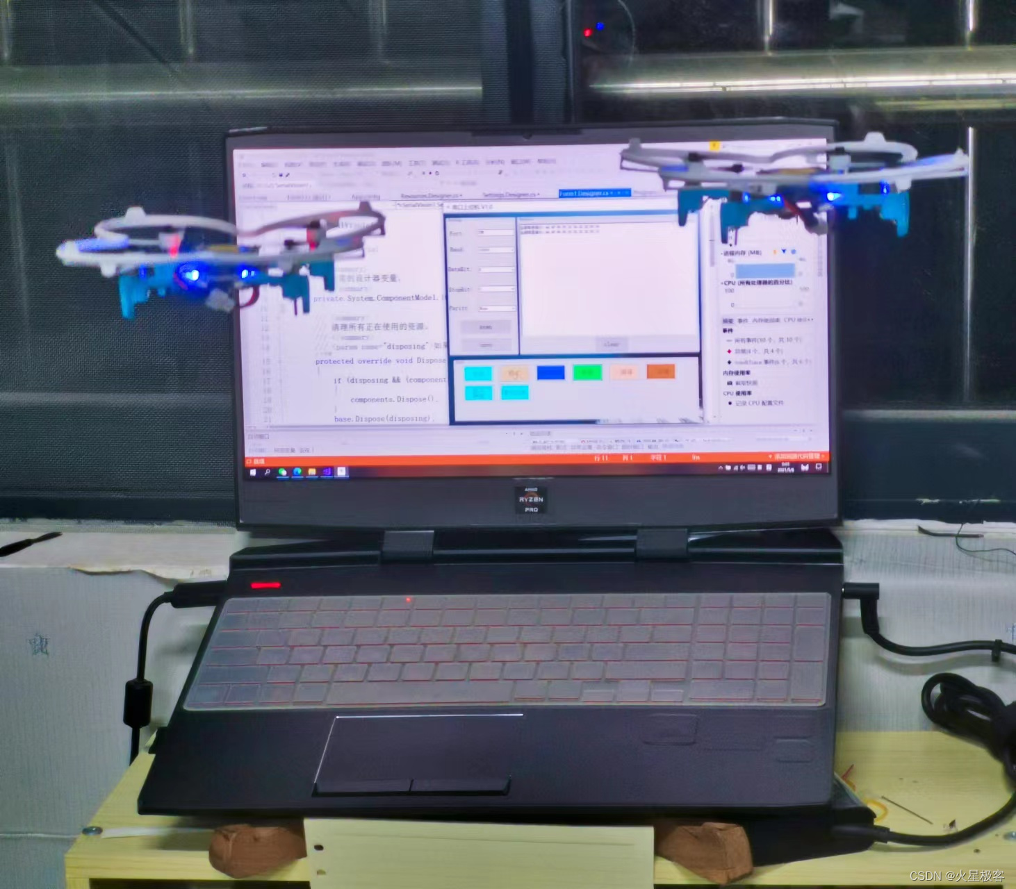 MiniFly的学习经历-CSDN博客
