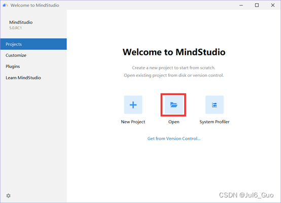 【经验分享】使用MindStudio进行RotatE模型开发_rotate 模型-CSDN博客