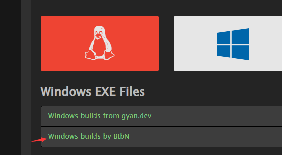 Clion 使用ffmpeg 学习1 开发环境配置_ffmpeg clion-CSDN博客