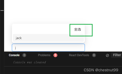 antd select multiple模式 Dropdown onClick 失效_antd 表单使用dropdown无法点击-CSDN博客