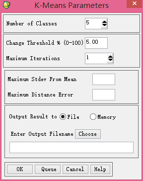 Matlab K-means聚类算法对多光谱遥感图像进行分类（一）_多光谱图像分类代码-CSDN博客