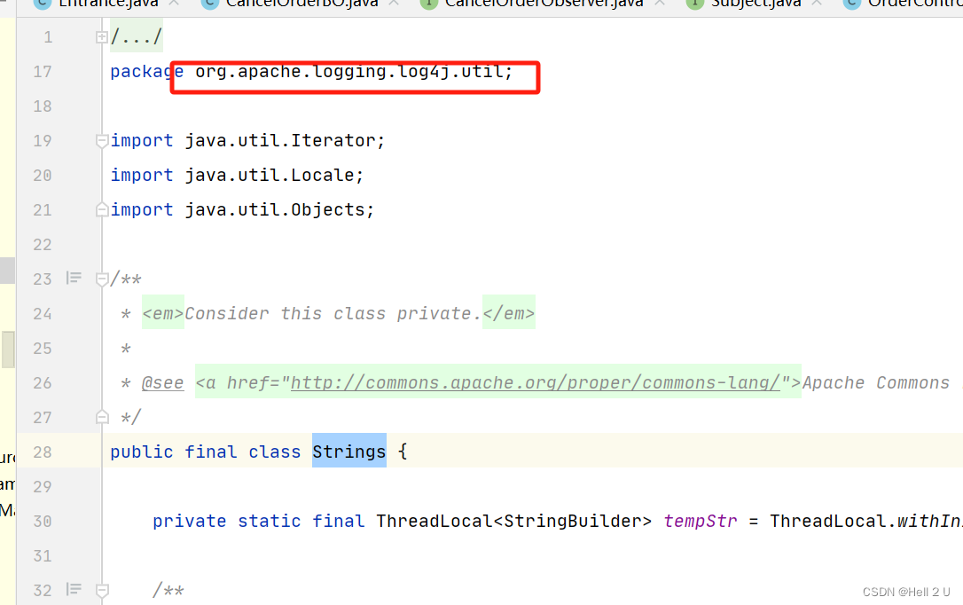 Effective java 第一章 引言-CSDN博客