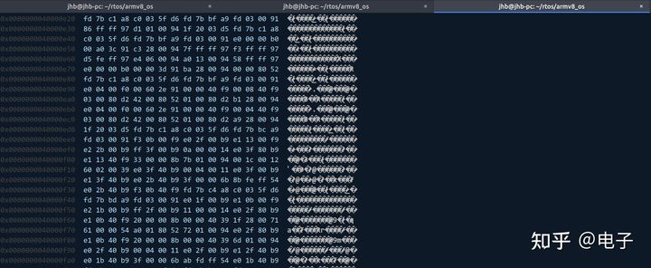 可视化调试工具gdb-dashboard-CSDN博客