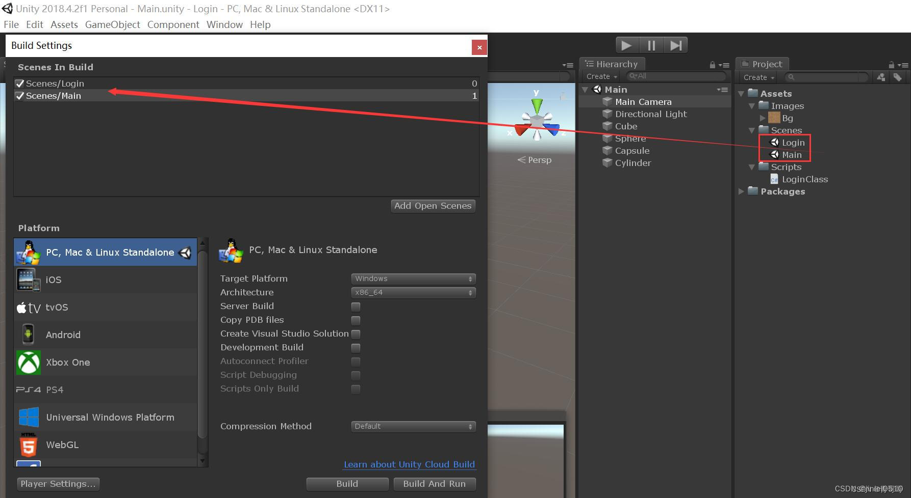 Unity连接MySQL安装时遇到的问题和MySQL使用流程_unity mysql.data.dll-CSDN博客