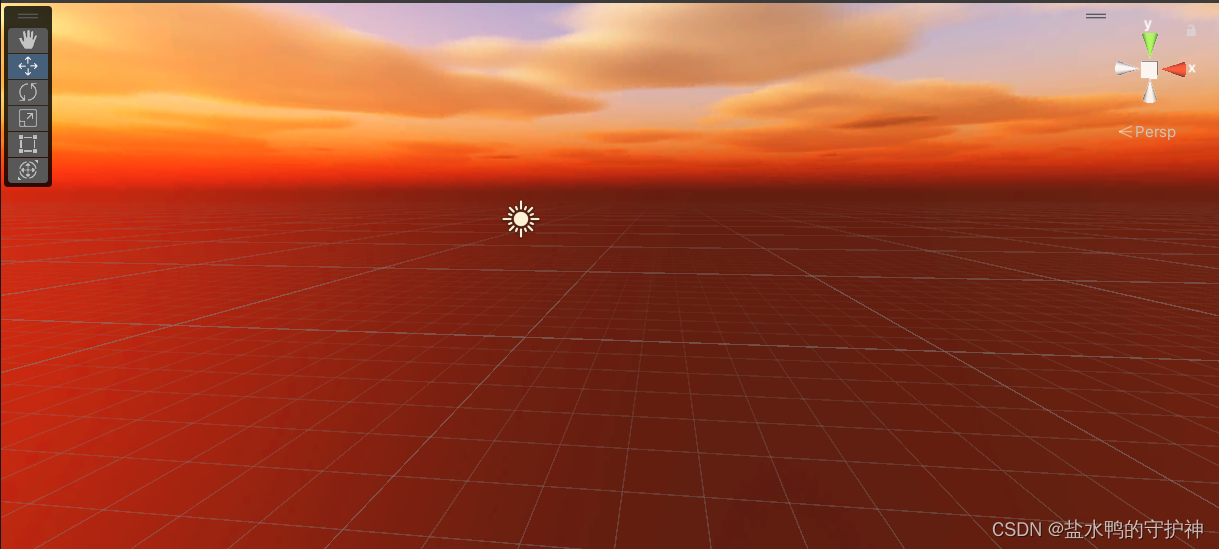 unity3D游戏——魔鬼与牧师（Devil and Priest）的MVC实现_牧师和魔鬼-CSDN博客