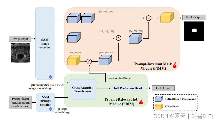 CV | SAM在医学影像上的模型调研【20240223更新版】_medsam 2024-CSDN博客