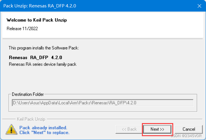 RA4M2开发板环境搭建之串口下载1】_ra smart configurator下载-CSDN博客