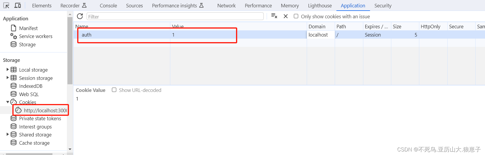 GraphQL（6）：认证与中间件_graphql增加认证-CSDN博客