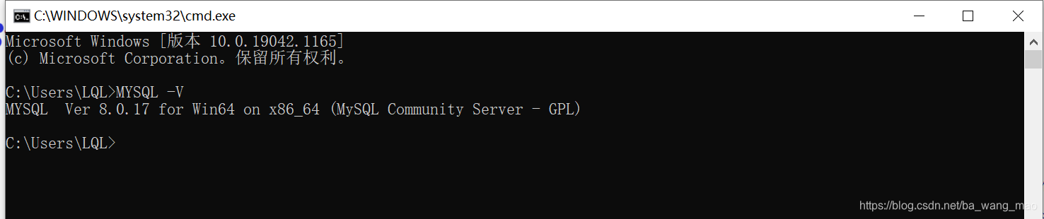 LabVIEW2020 利用LabSQL访问MySQL8.0.17.0数据库方法和注意点_labsql 操作mysql-CSDN博客