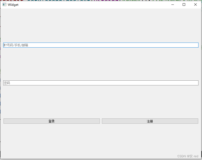 QT学习之五：网络编程_qt qt += network 功能-CSDN博客
