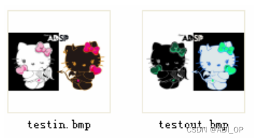 手把手教你使用BF592（二十三）图像处理专辑_bf30a2-CSDN博客