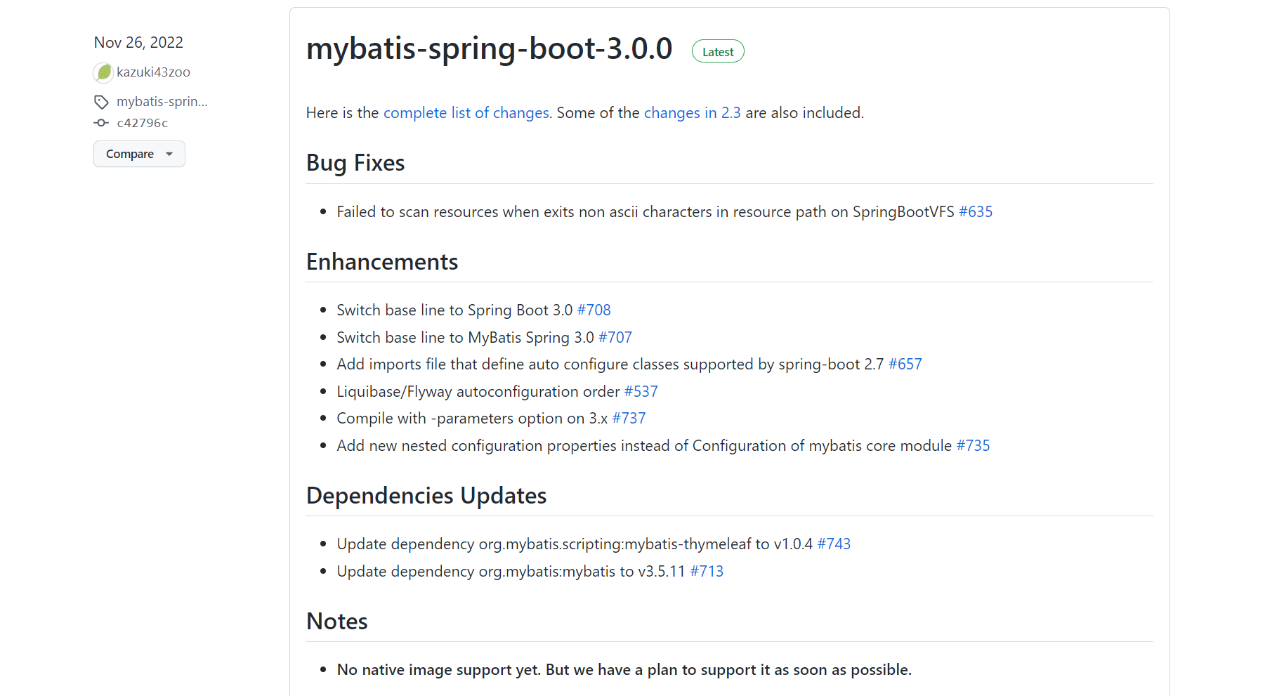 Springboot3整合mybatis报错：property ‘sqlsessionfactory‘ Or ‘sqlsessiontemplate‘ Are Required 
