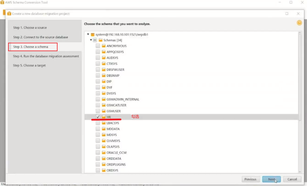 MySQL篇——MySQL迁移GaussDB的PG模式讲解，涵盖AWS SCT、AWS Database Migration Service（AWS DMS）详细介绍，实战经验！_mysql ...