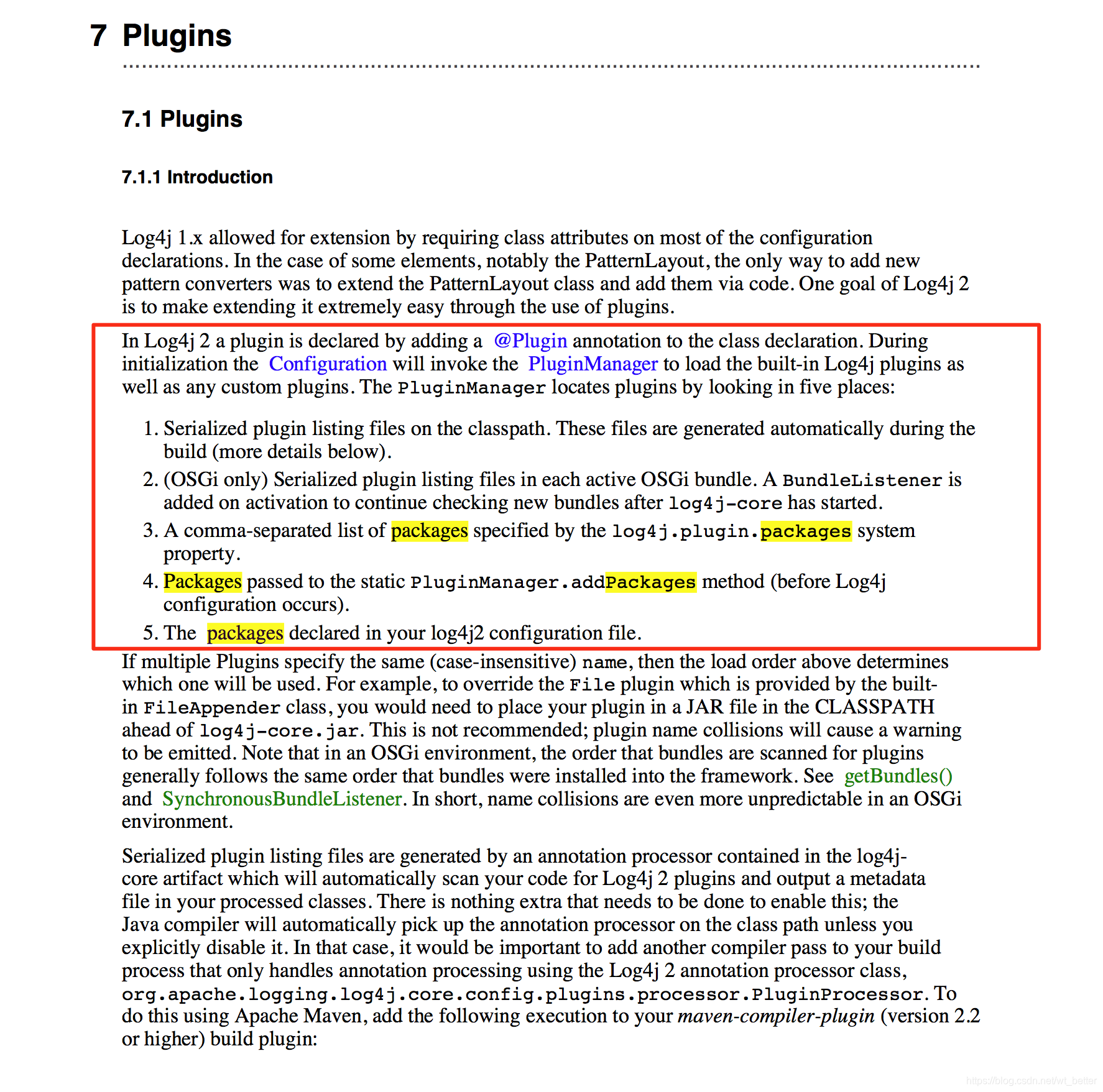 ERROR Appenders contains an invalid element or attribute_error apperders contains an invalid ...