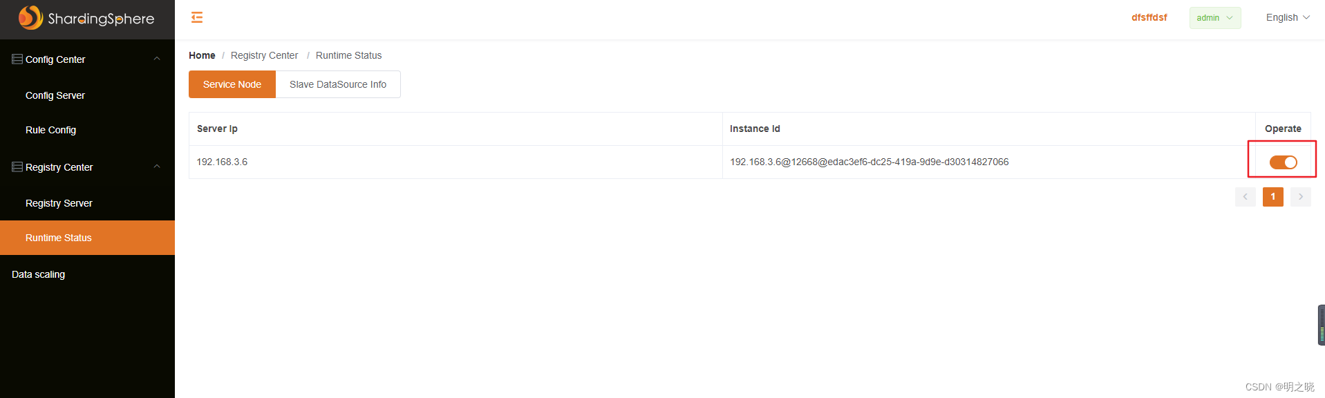 使用sharding-scaling和sharding-proxy做分库分表数据迁移-CSDN博客