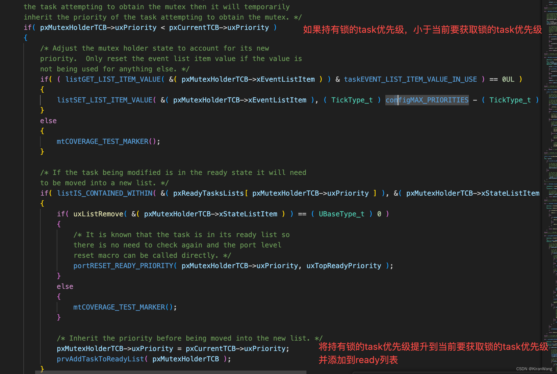 FreeRtos mutex-CSDN博客