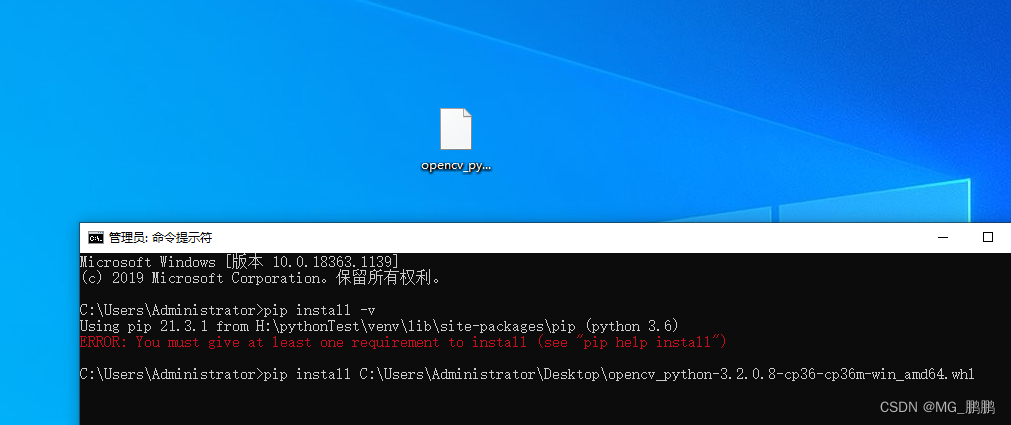 02_Pycharm本地安装第三方Python库_pycharm下载第三方库-CSDN博客