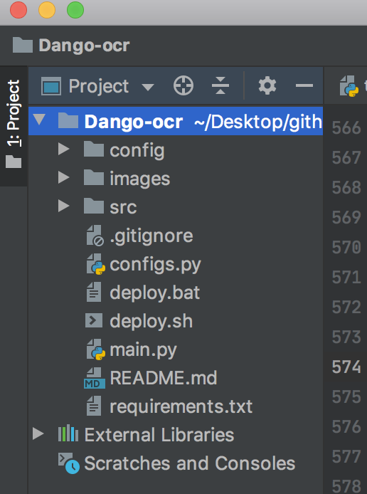 手把手教你用PaddleOCR与PyQT实现多语言文字识别的程序-CSDN博客