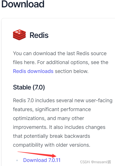 Redis部署Linux_linux的redis的部署-CSDN博客