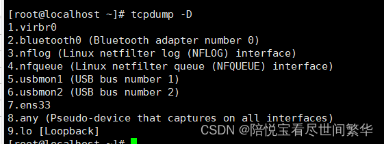 Linux网络命令之DHCP_ifconfig dhcp-CSDN博客