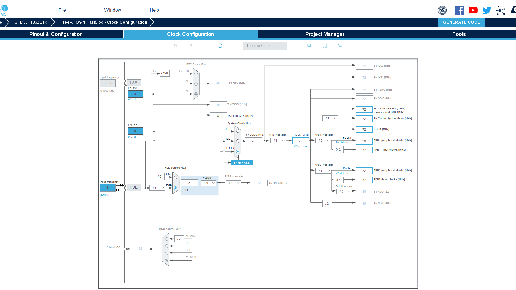 STM32 FreeRTOS （五） 互斥量_osmutexwait-CSDN博客