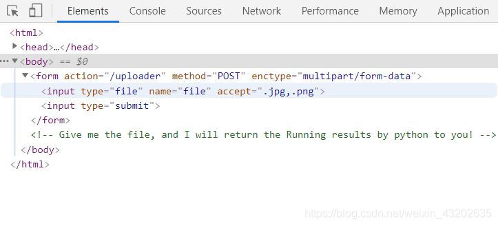 Bugku WEB Flask_FileUpload-CSDN博客