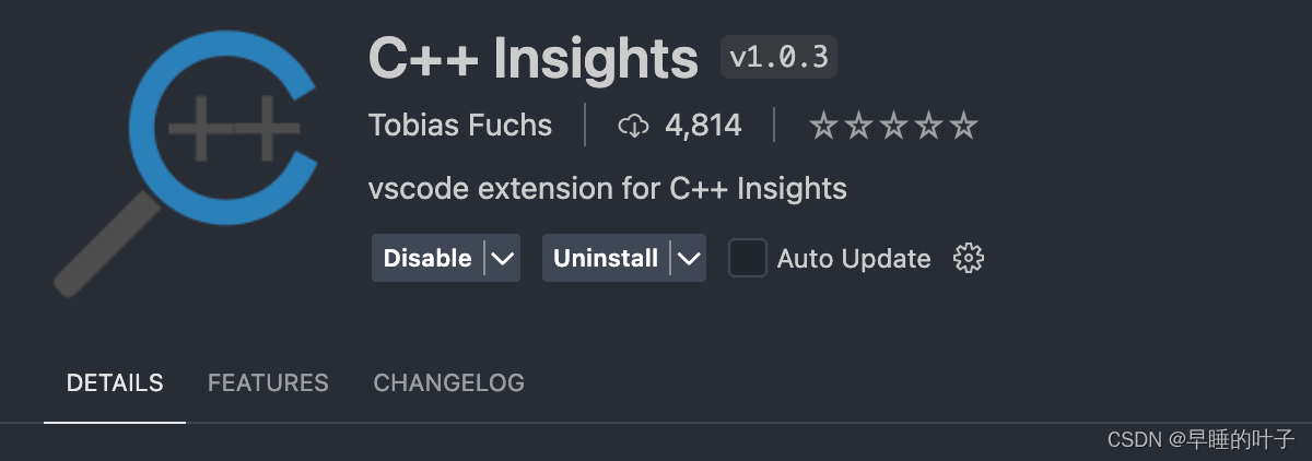 CppInsights: 学习C++模版的神器-CSDN博客