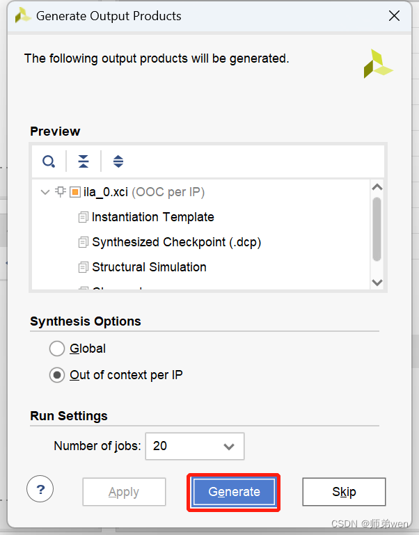 基于system generator完成matlab与vivado的联合设计_vivado matlab-CSDN博客