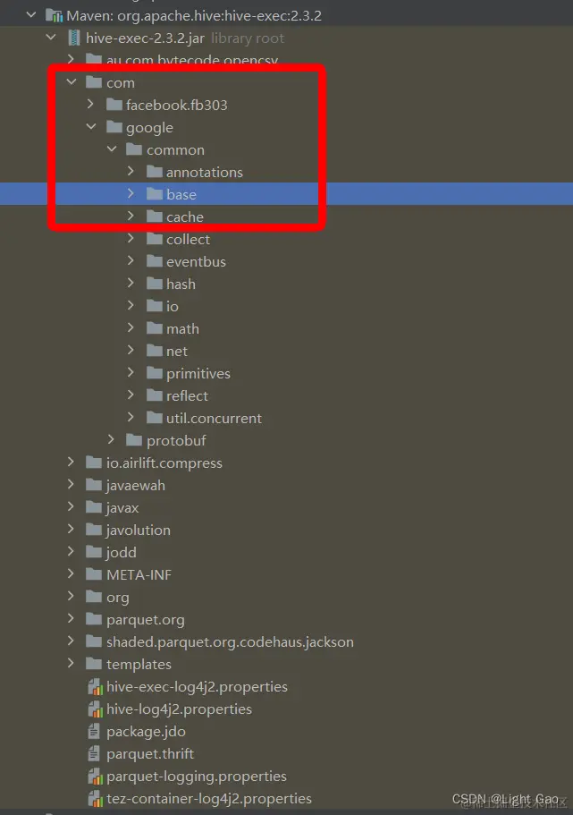 深度探究依赖冲突 NoSuchMethodError 问题解决之道_nosuchmethoderror: org.apache.pooi.ss.util.cellref-CSDN博客