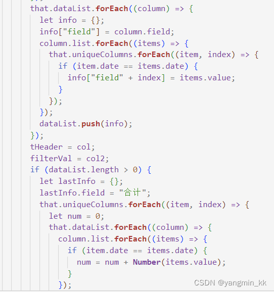 vue使用echarts和el-table,图表切换，图片下载，复杂表格导出_echarts表格table-CSDN博客