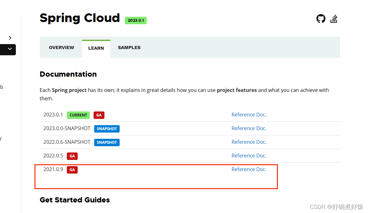 springboot中使用spring-cloud-starter-openfeign遇到的问题及解决参考_spring-cloud-starter-openfeign 版本-CSDN博客