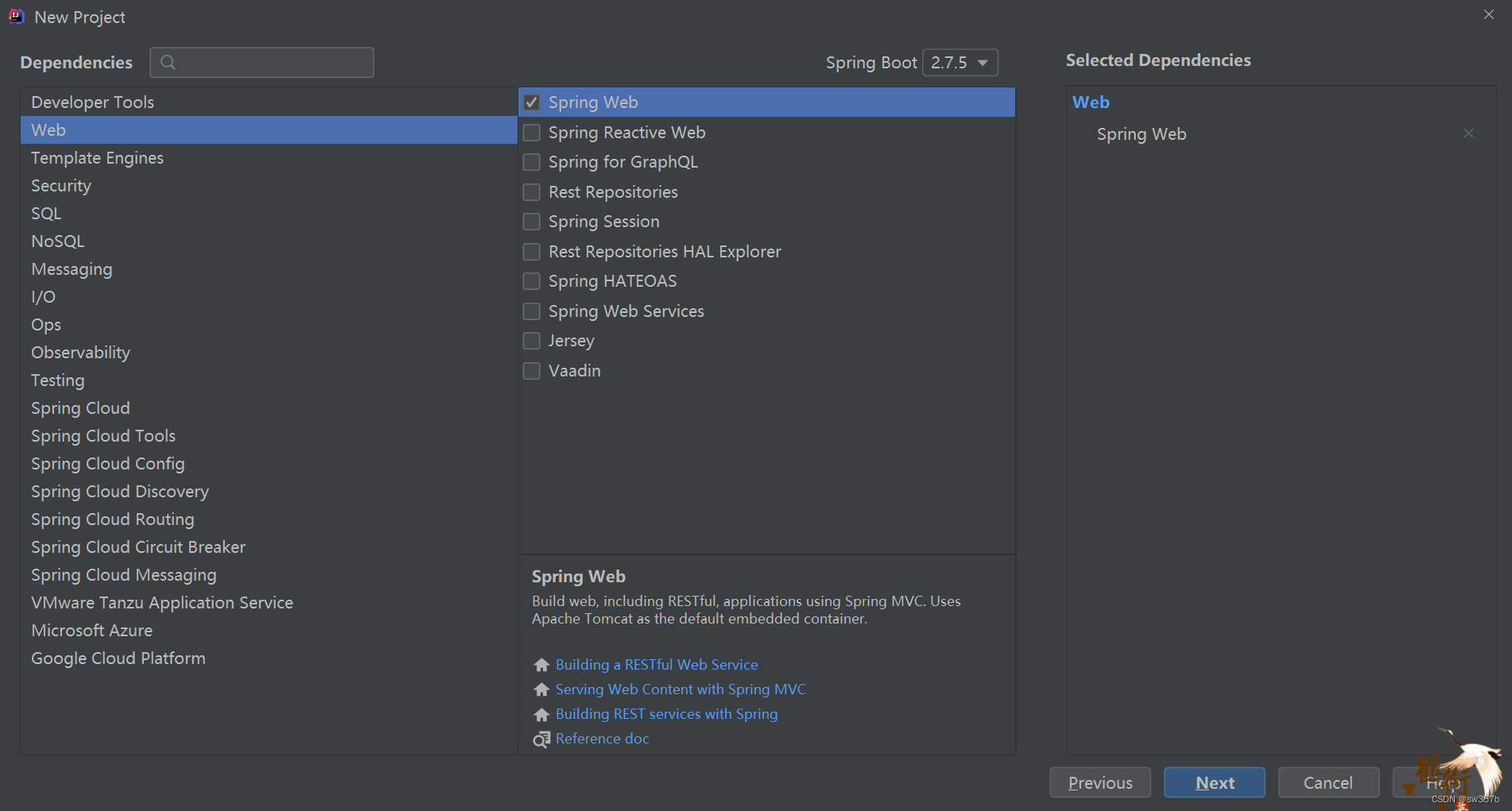 关于SpringBoot与单元测试_springbootapplication 主函数springapplication.run 怎样写-CSDN博客