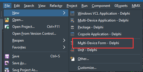 为Android做一个ShowModal窗口_delphi fmx showmodal窗口-CSDN博客