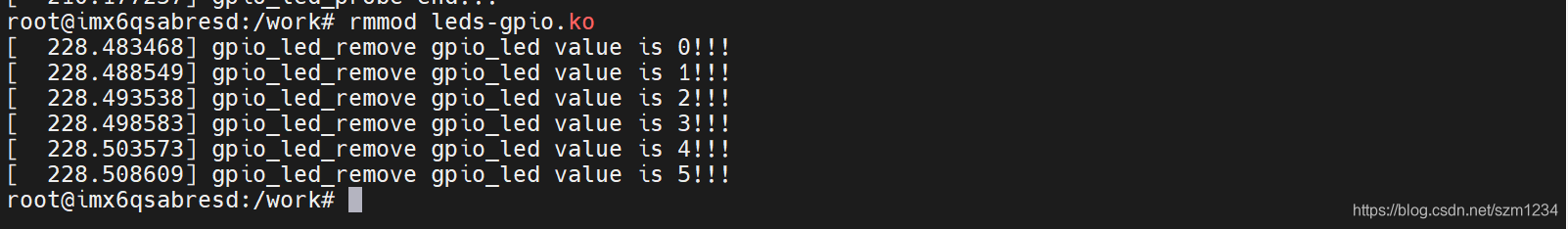 Linux LED子系统调试与应用 设备树官方文档与 gpio-leds.c 源码详解_retain-state-suspended-CSDN博客