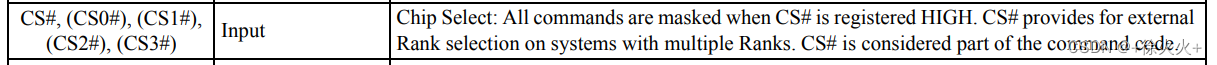 DDR3.0管脚介绍_ddr3 dm-CSDN博客