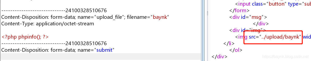 Upload-labs Pass-04 .htaccess文件上传_upload-lab 4 .htaccess 允许所有-CSDN博客
