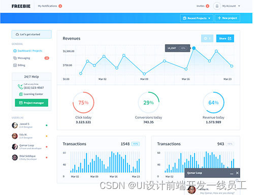Vue.js数据绑定解密：深入探究v-model和v-bind的原理与应用_v-model v-bind-CSDN博客