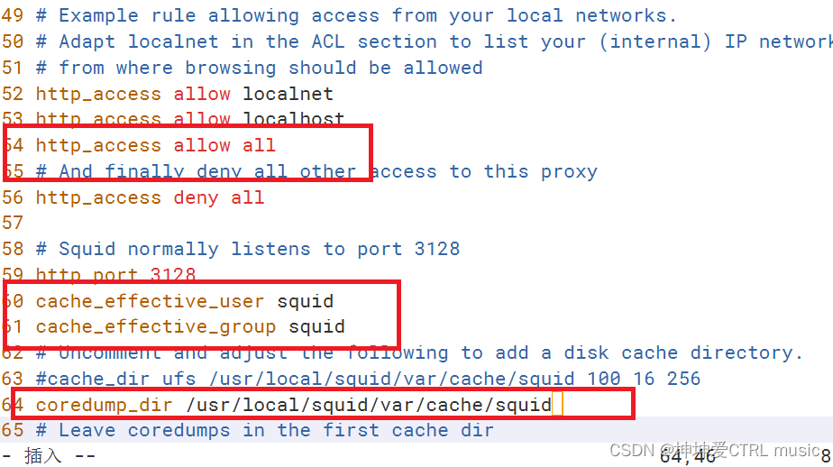 DAY 70 WEB缓存——squid代理服务器应用_squid保存下载文件-CSDN博客