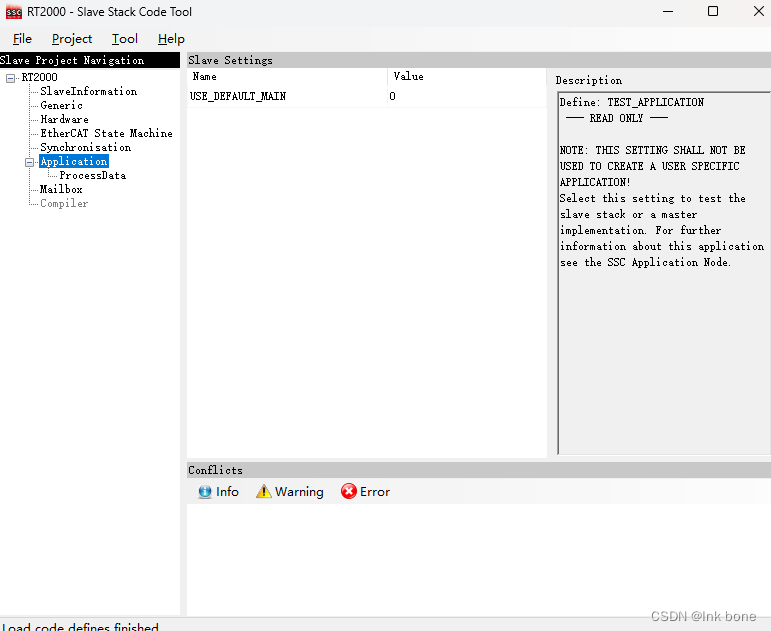 基于STM32F407-LAN9252的EtherCAT从站协议移植过程-CSDN博客