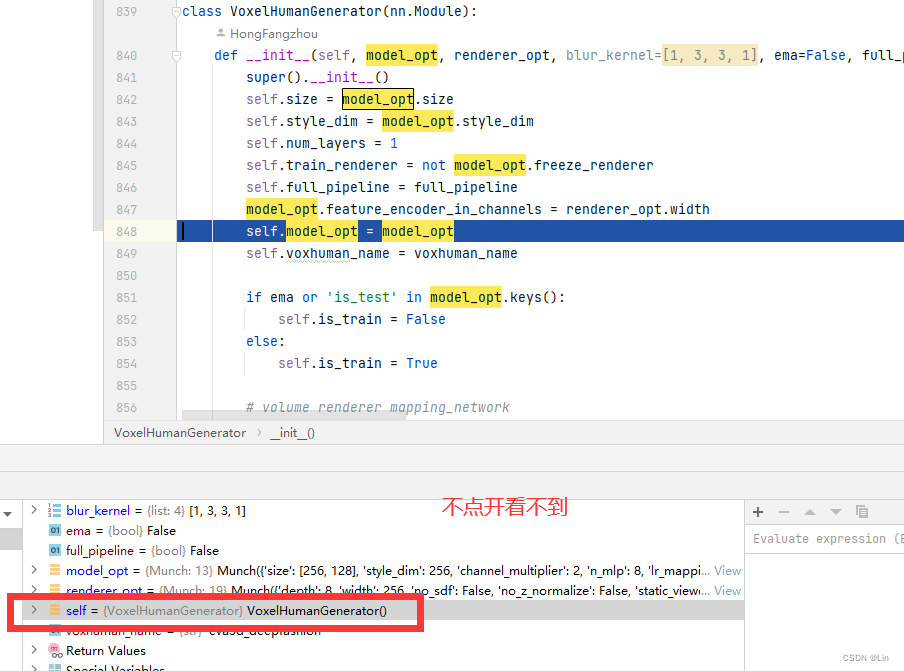 解决：pycharm调试时不能在变量同行显示变量的值，以及出现show value不能同步显示值_pycharm 调试 代码上显示值-CSDN博客