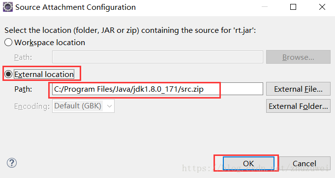 Eclipse 查看源代码Source not found_eclipse查看源码 source not found-CSDN博客