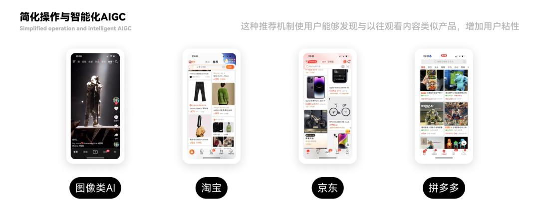 AIGC内容分享(三十六)：“AIGC的触摸”如何赋予UI设计新生命_ui设计与aicg-CSDN博客